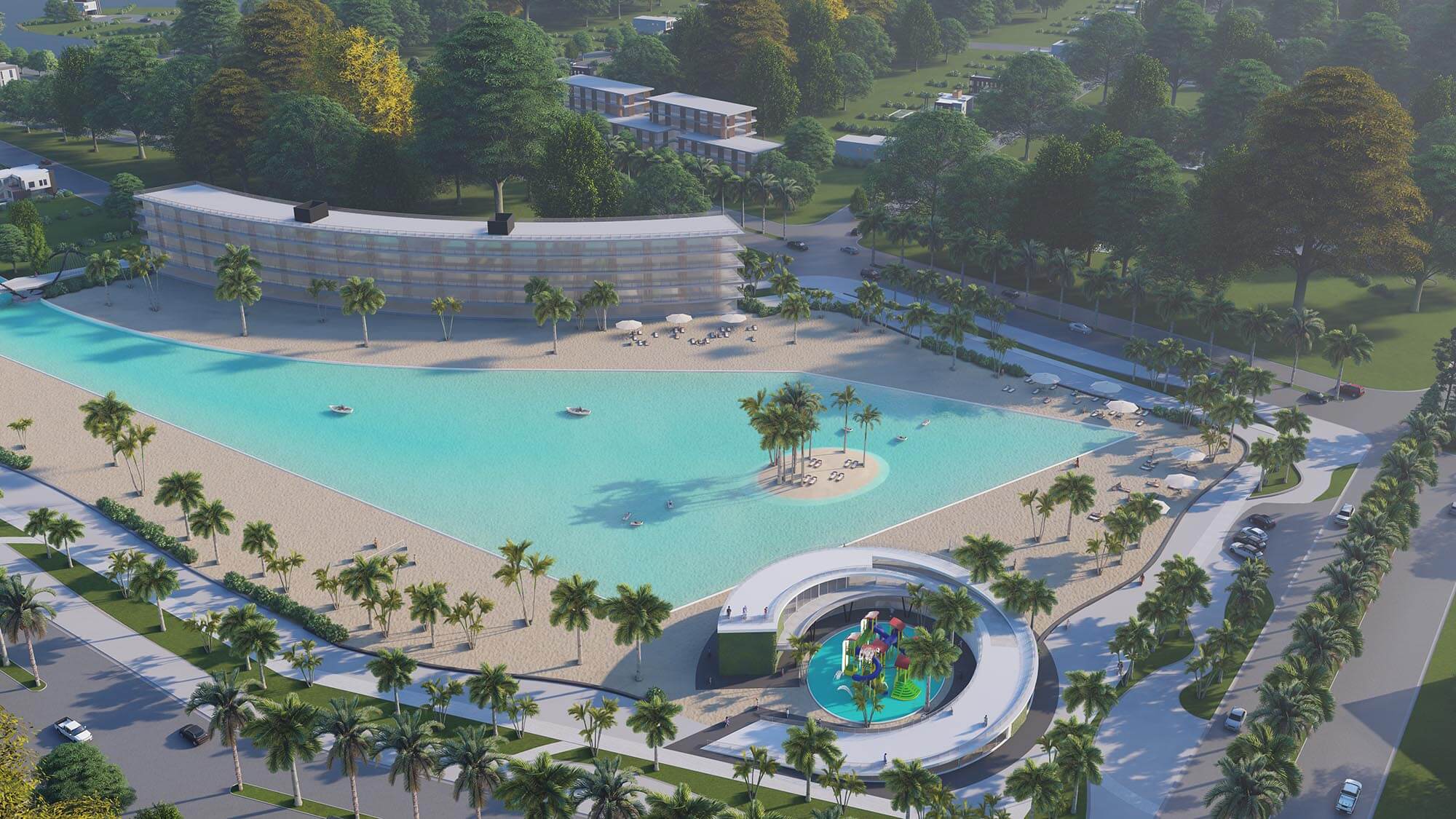 Galería - BARRIO PRIVADO FOREST | Reservá tu lote y cambía tu vida