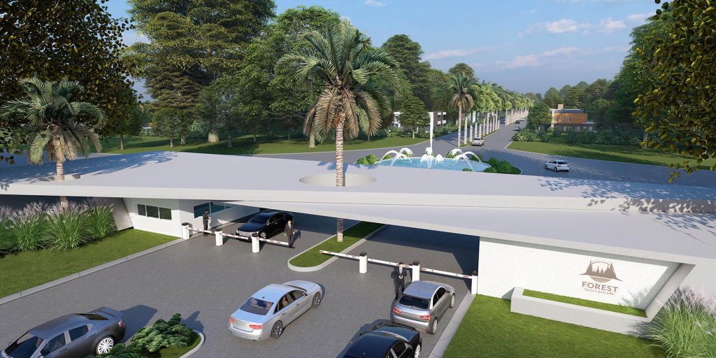 BARRIO PRIVADO FOREST | Reservá tu lote y cambía tu vida